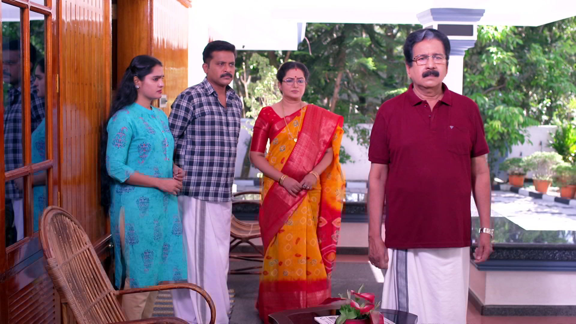 Watch Muttathe Mulla S1 Episode 39 on Disney+ Hotstar