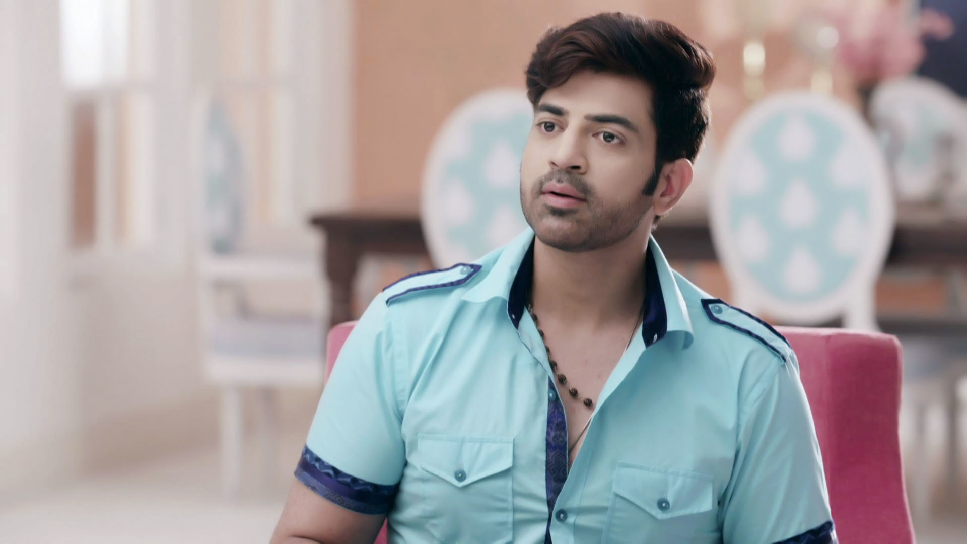 Watch Kya Haal, Mr. Paanchal Episode 1 on JioHotstar