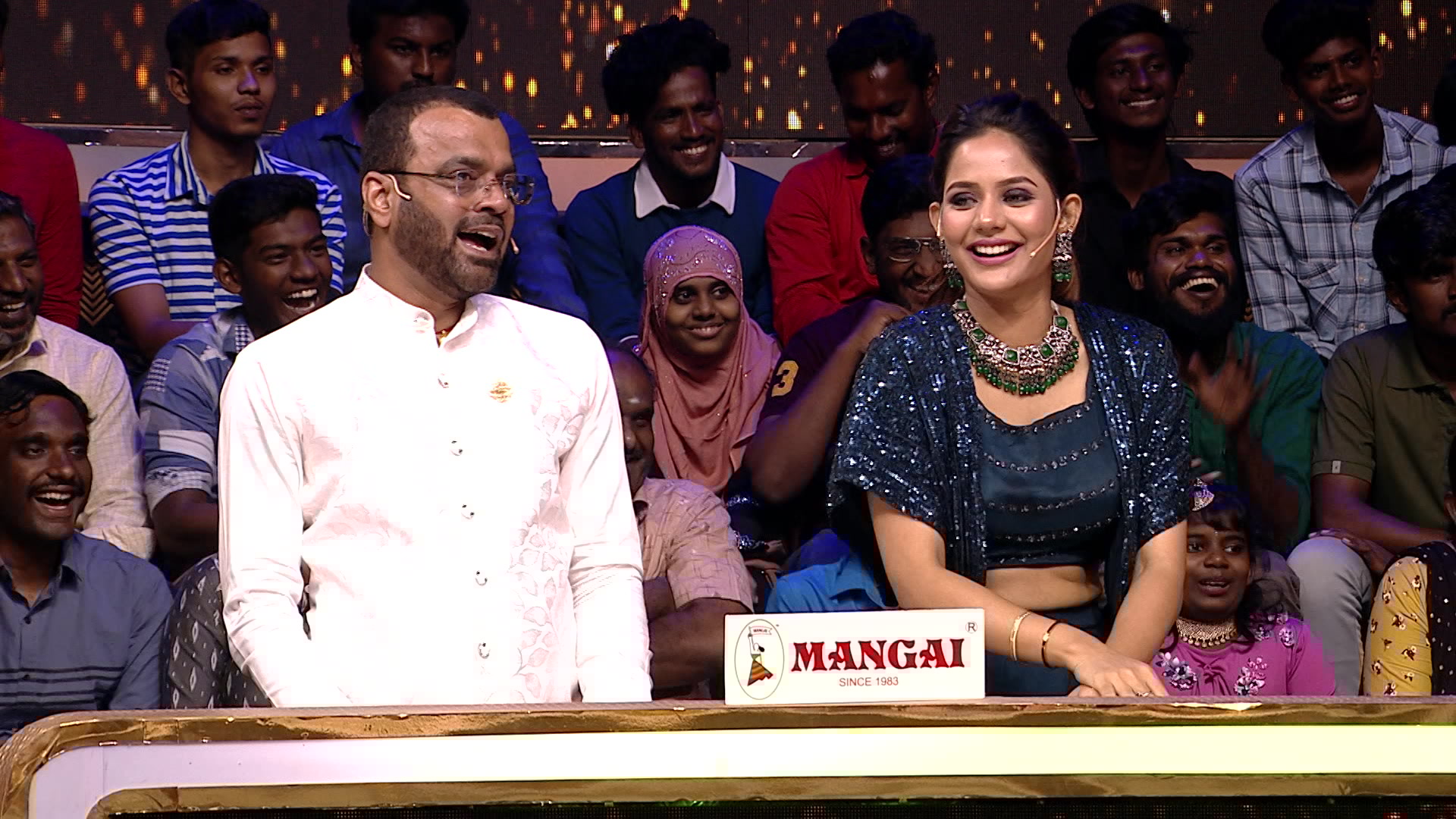 Watch Andakakasam Episode 10 on JioHotstar