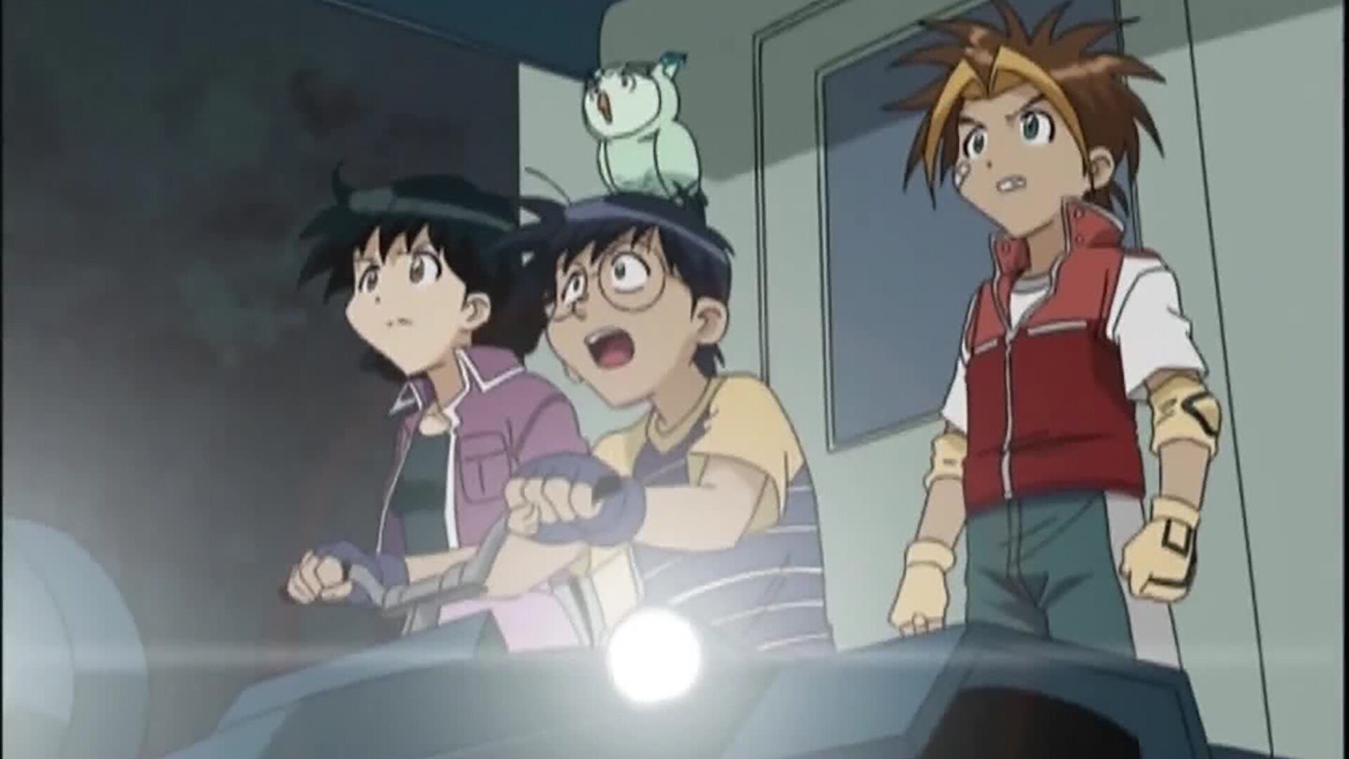 Watch Idaten Jump Episode 49 on JioHotstar