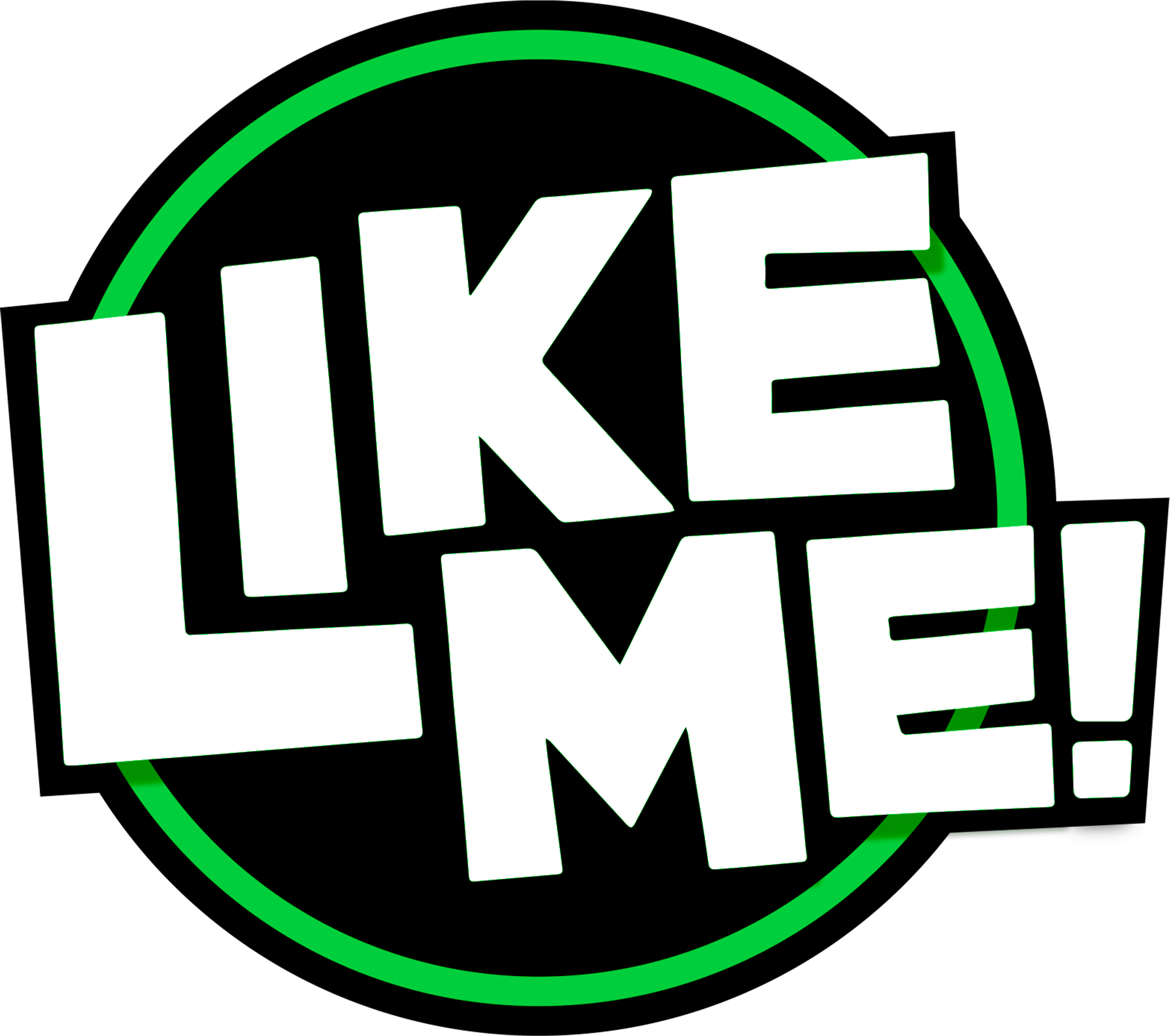Like me! (overall series) - Disney+