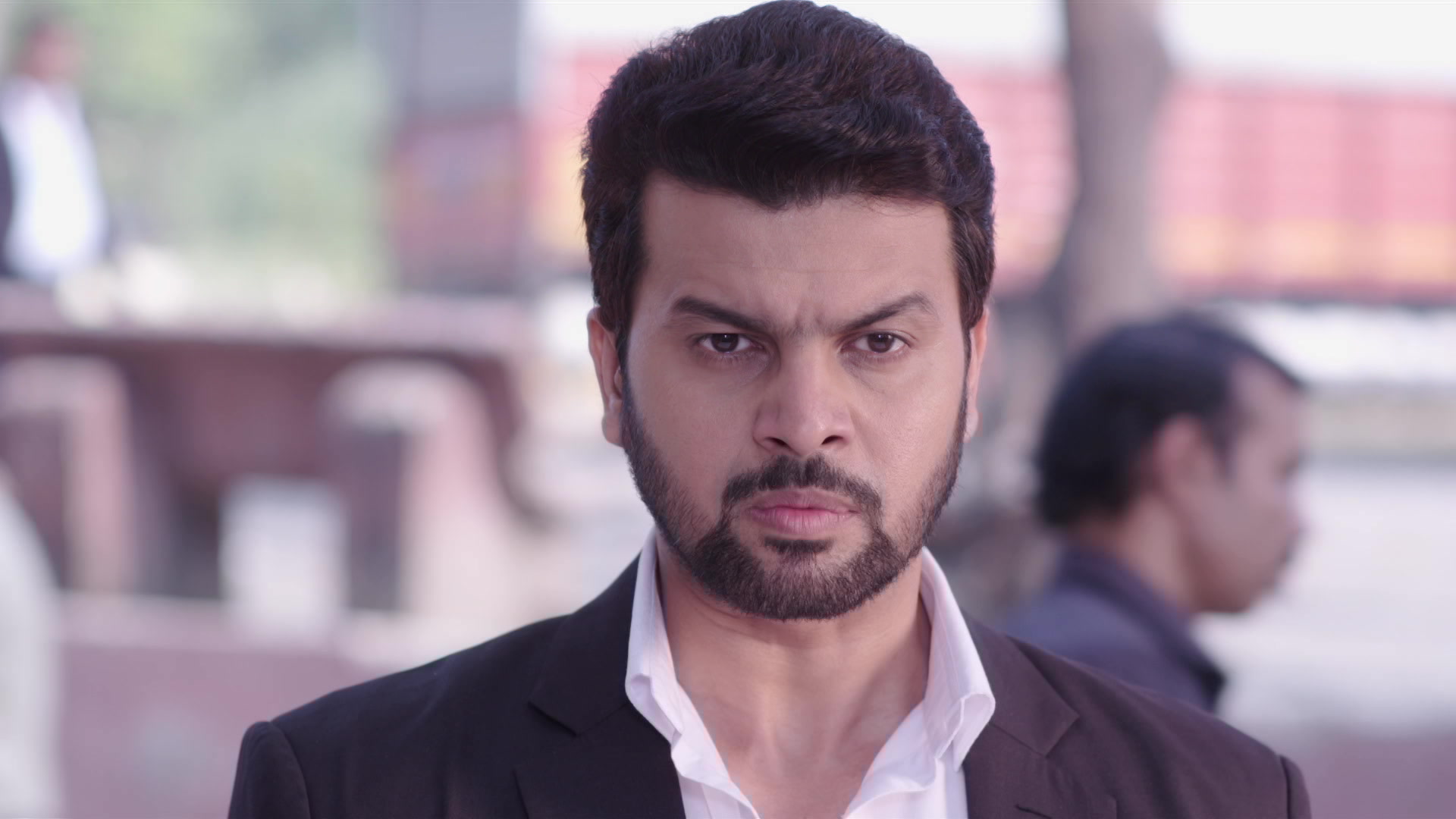 Stream Arjun Cautions Mahipat Season 1 Episode 676 – Arjun Cautions ...