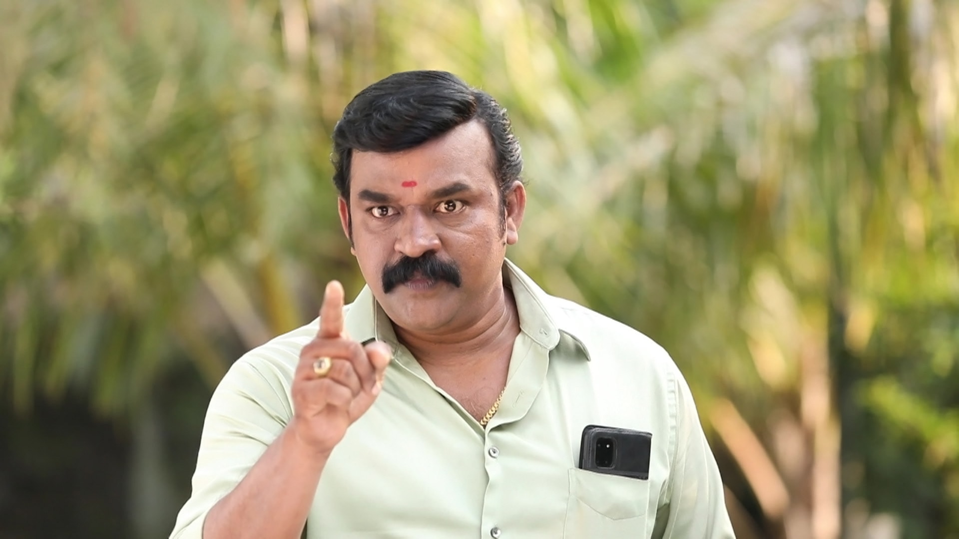 Watch Pandian Stores 2 Episode 463 on JioHotstar