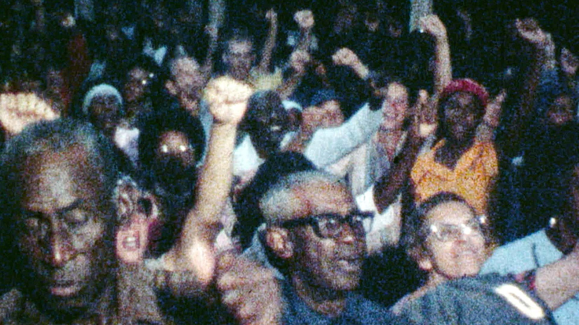 Watch Cult Massacre: One Day in Jonestown Episode 2 on JioHotstar