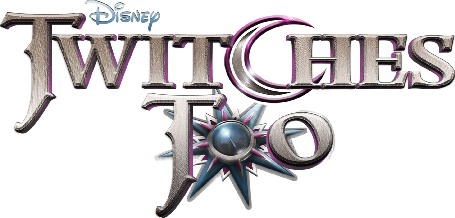 Twitches Too - Disney+