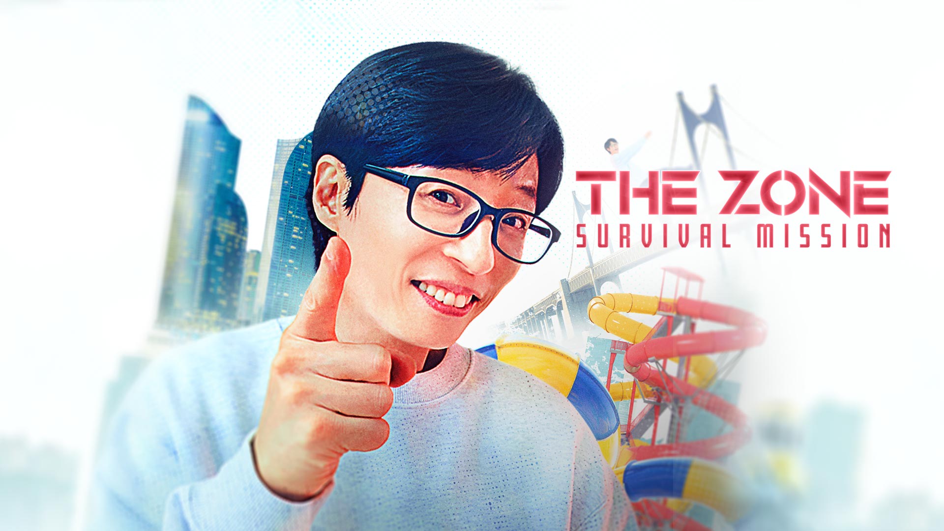 Watch the-zone-survival-mission only on Watcho