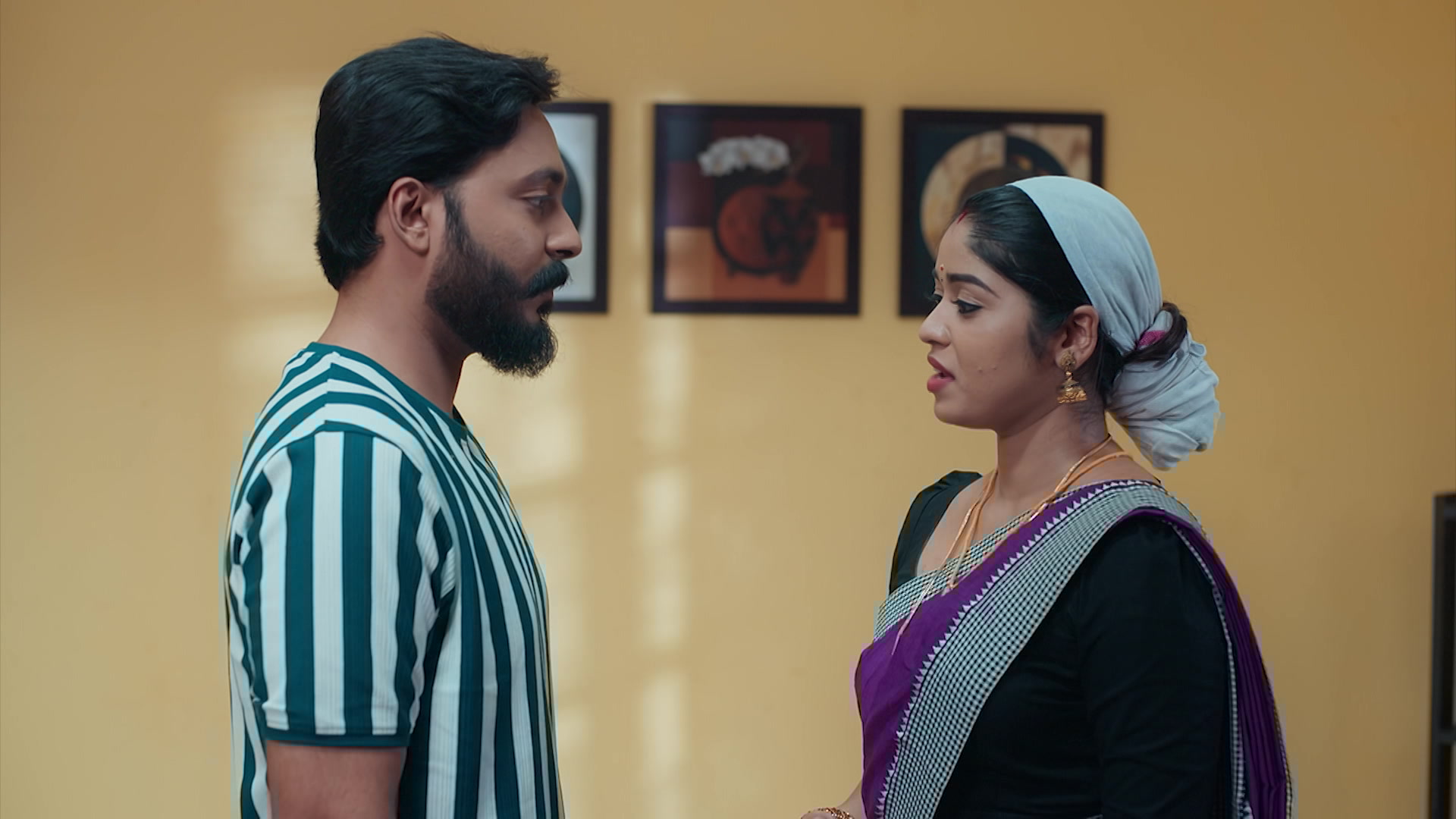 Watch Santhwanam 2 Episode 26 on JioHotstar