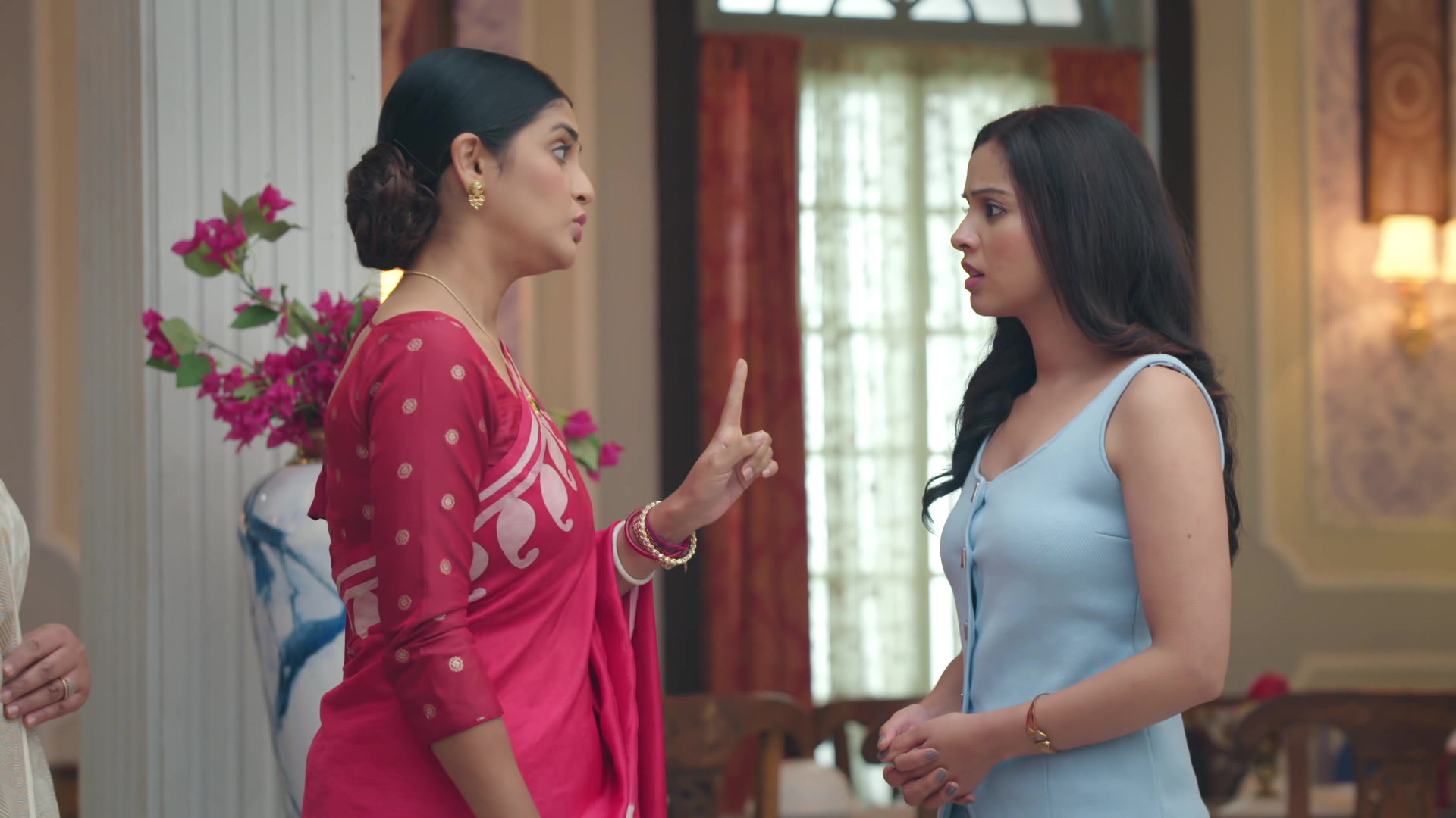 Watch Ishani S1 Episode 14 on JioHotstar