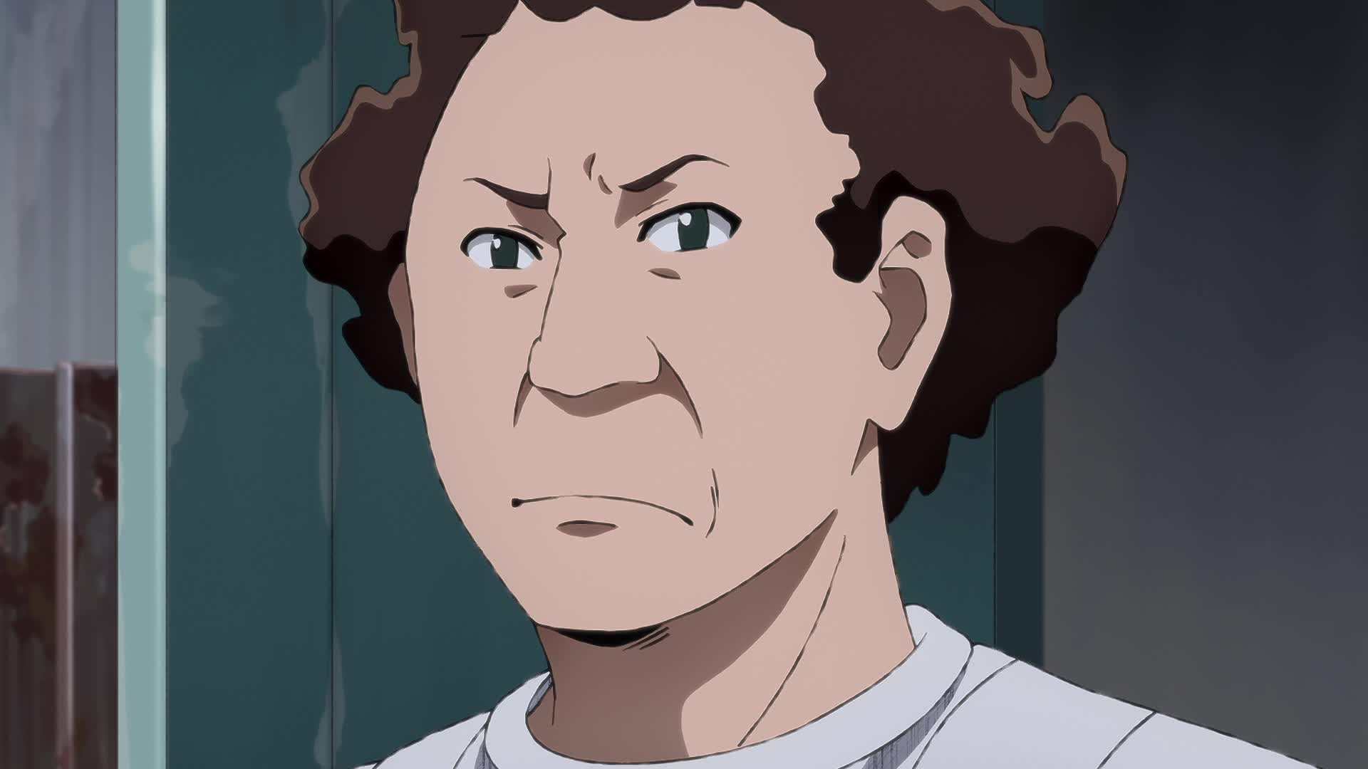 Watch Cells At Work! Code Black S1 Episode 8 on JioHotstar