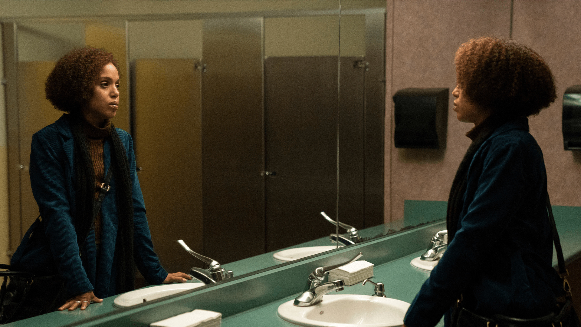 Watch Little Fires Everywhere Episode 7 on Disney+