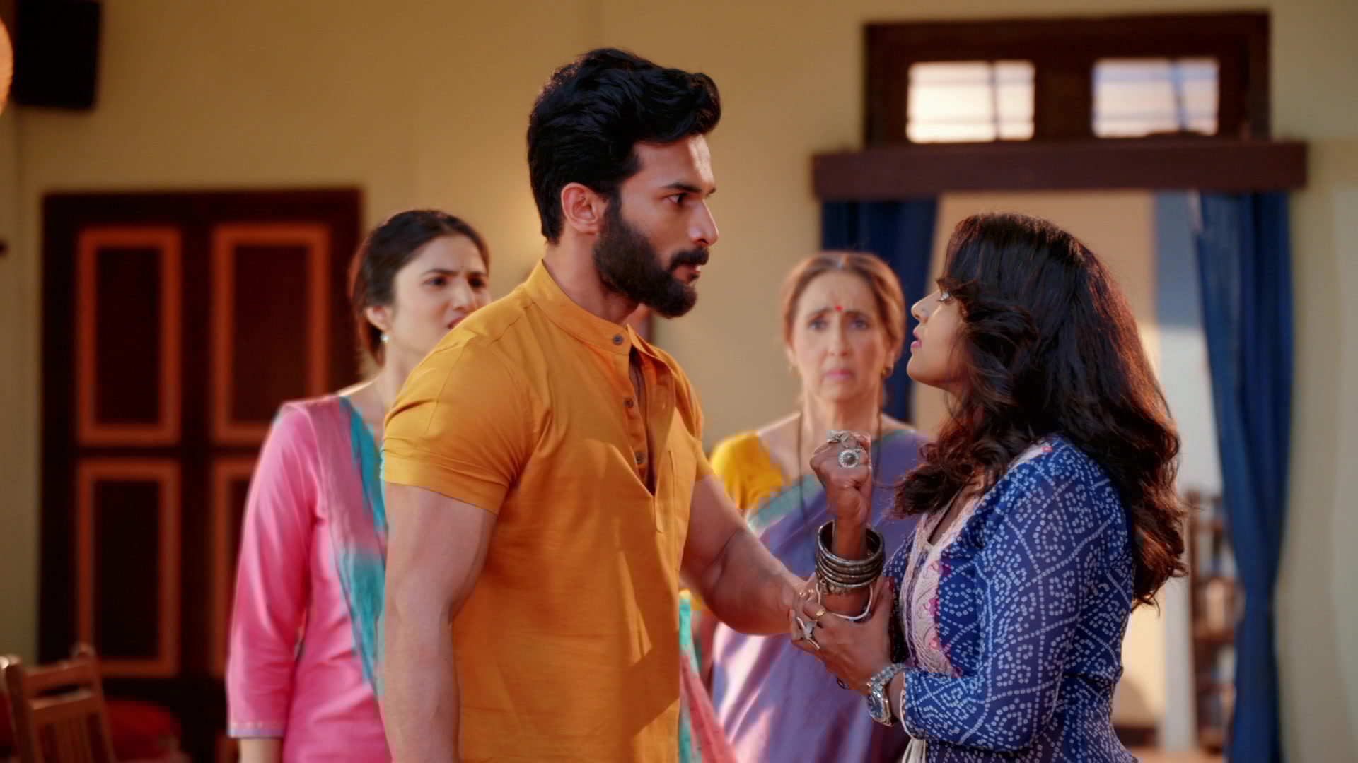 Watch Yed Lagla Premacha Episode 294 on JioHotstar