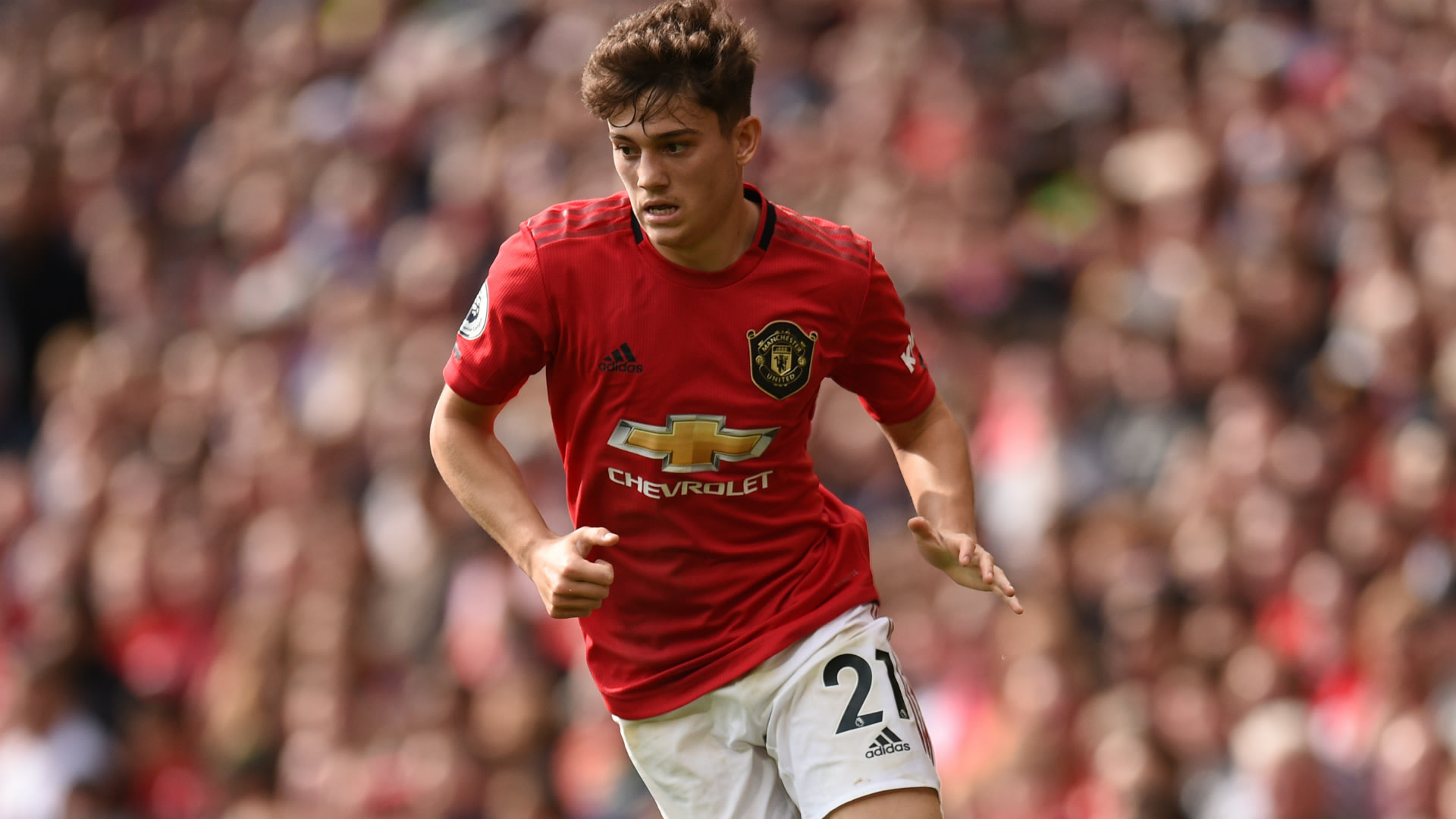 Watch Assists of GW 9 ft. James Online