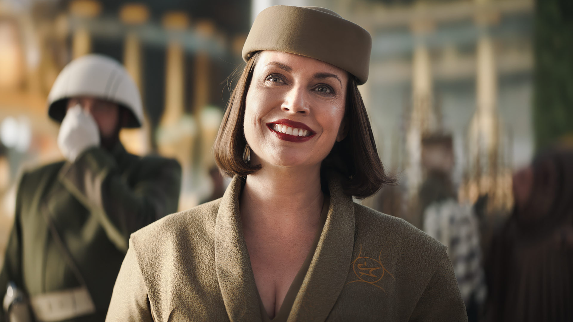 Nonton You Have A Lot To Learn About Pirates Season 1 Episode 5 - You ...