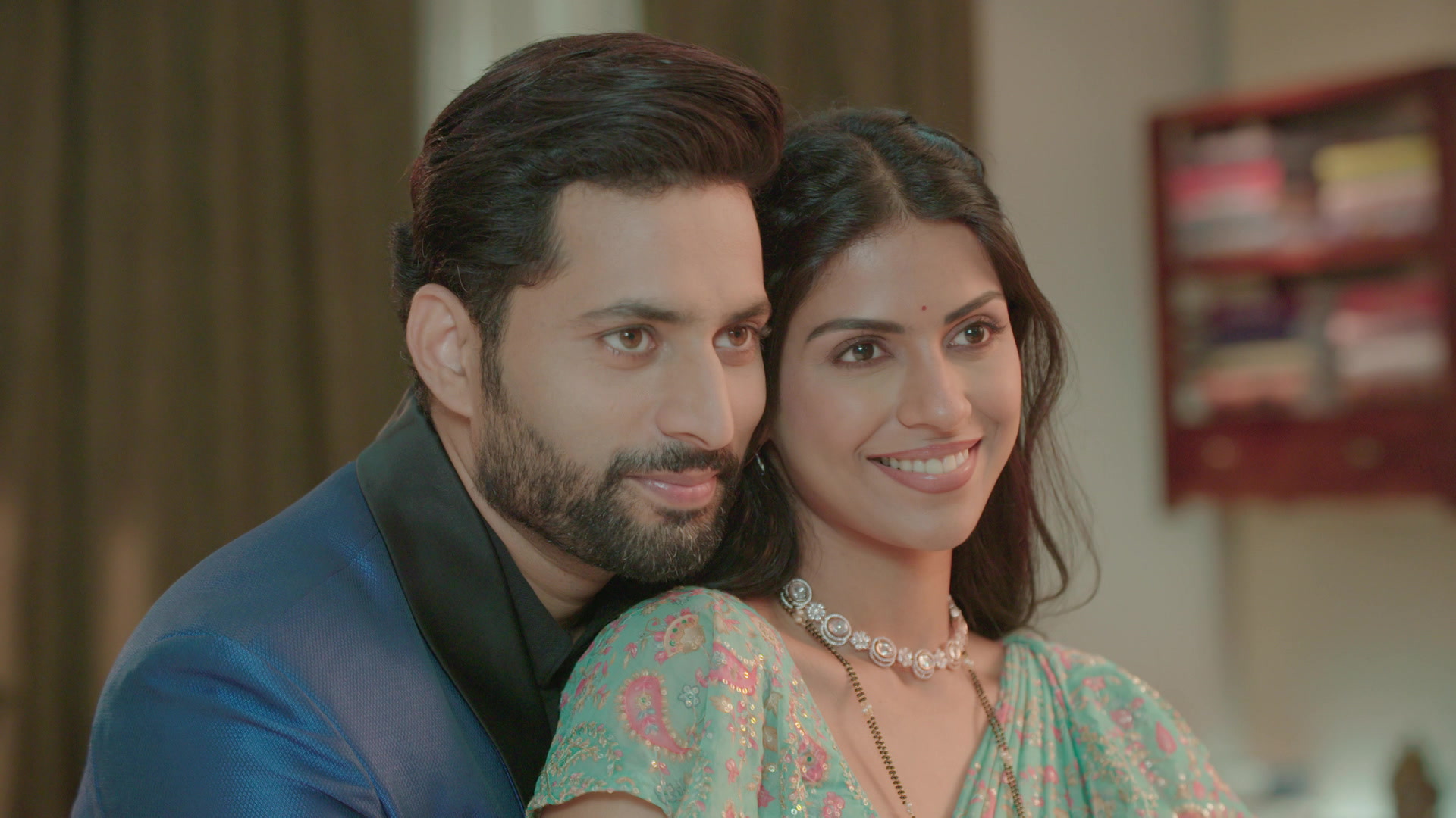 Watch Premachi Goshta S1 Episode 532 on JioHotstar