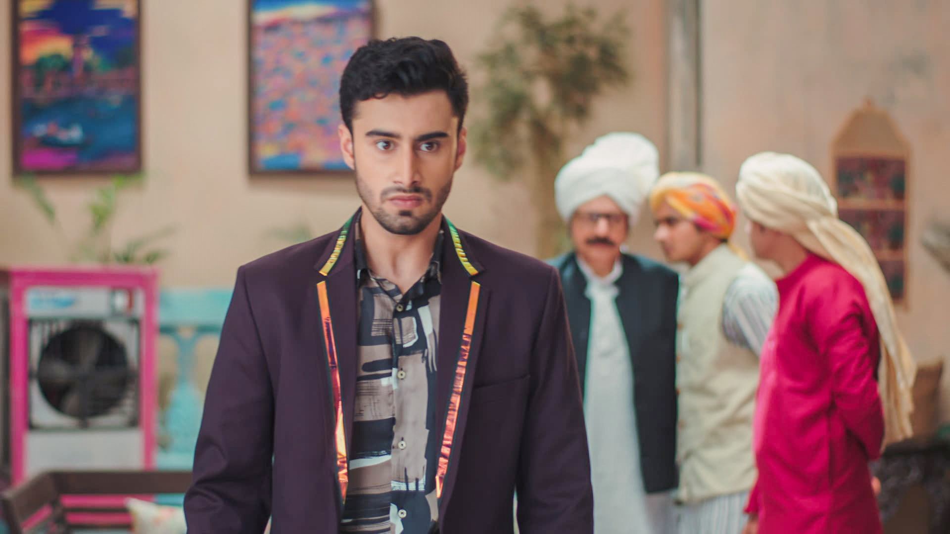 Watch Yeh Hai Chahatein Episode 251 on JioHotstar