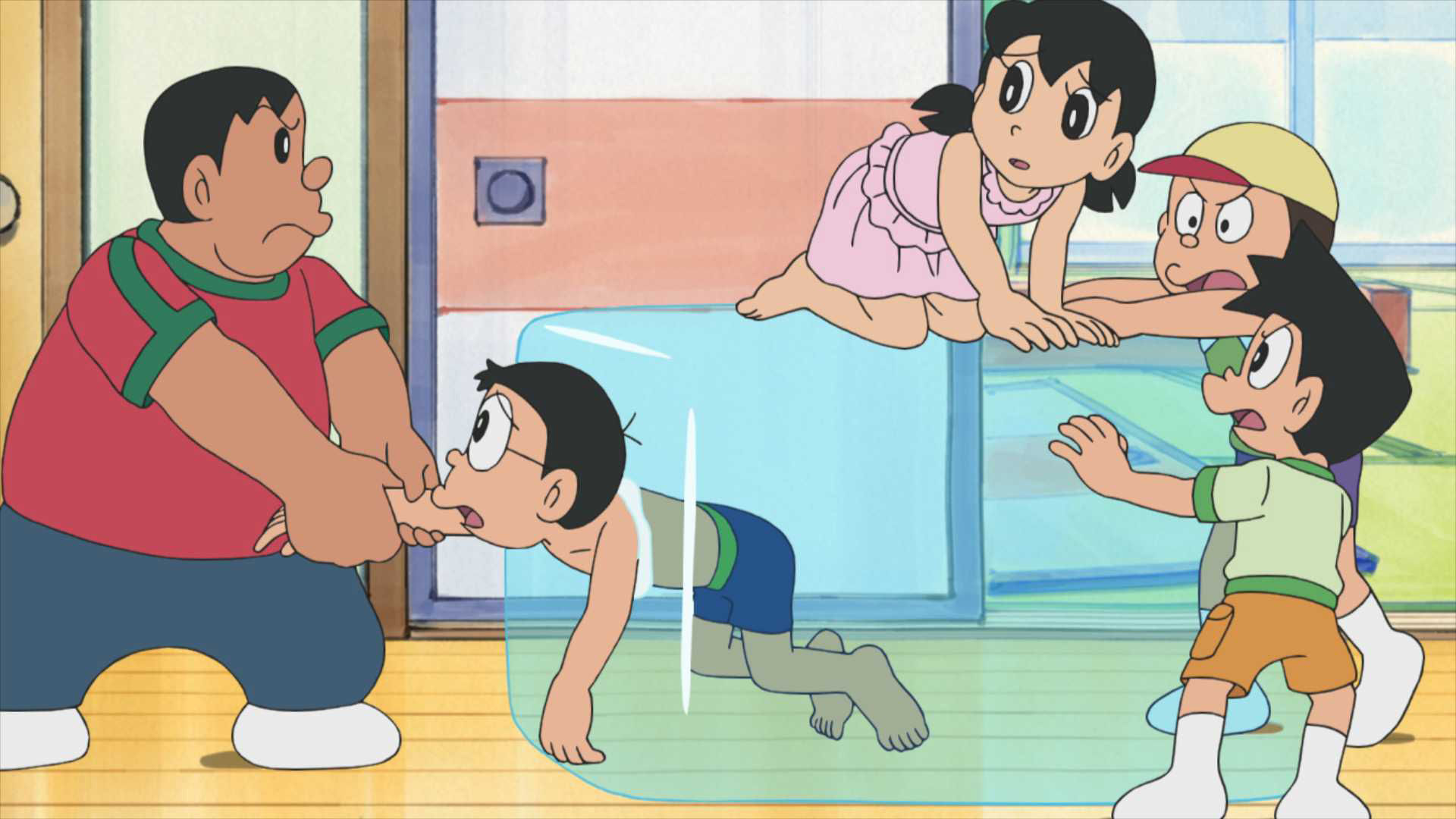 Stream doraemon Online | Watcho