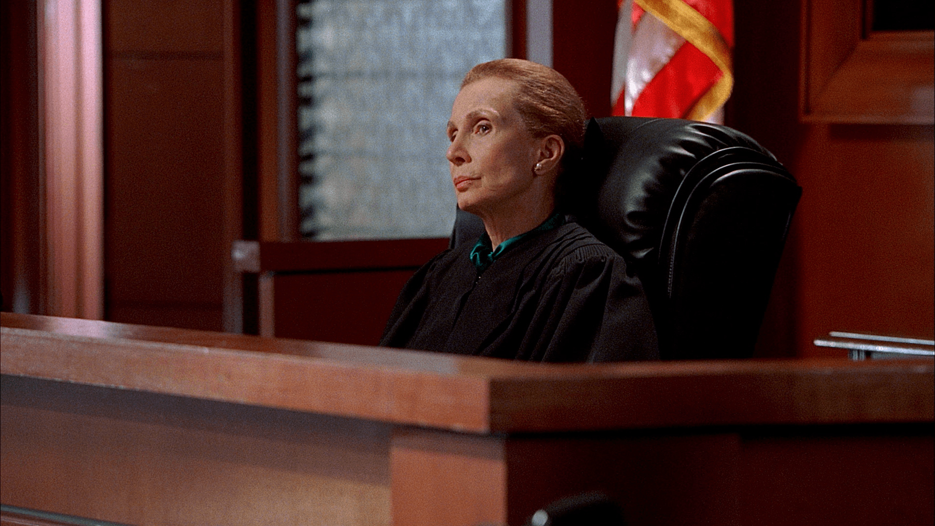 Watch Boston Legal S4 Episode 10 on Disney+