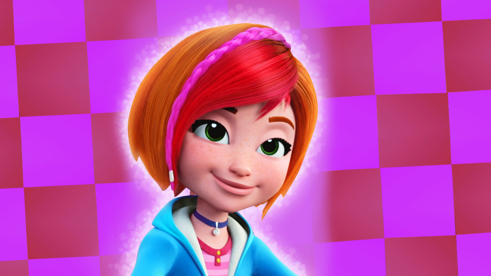 Sadie Sparks (Shorts) on Disney+ South Africa | English Animation Series