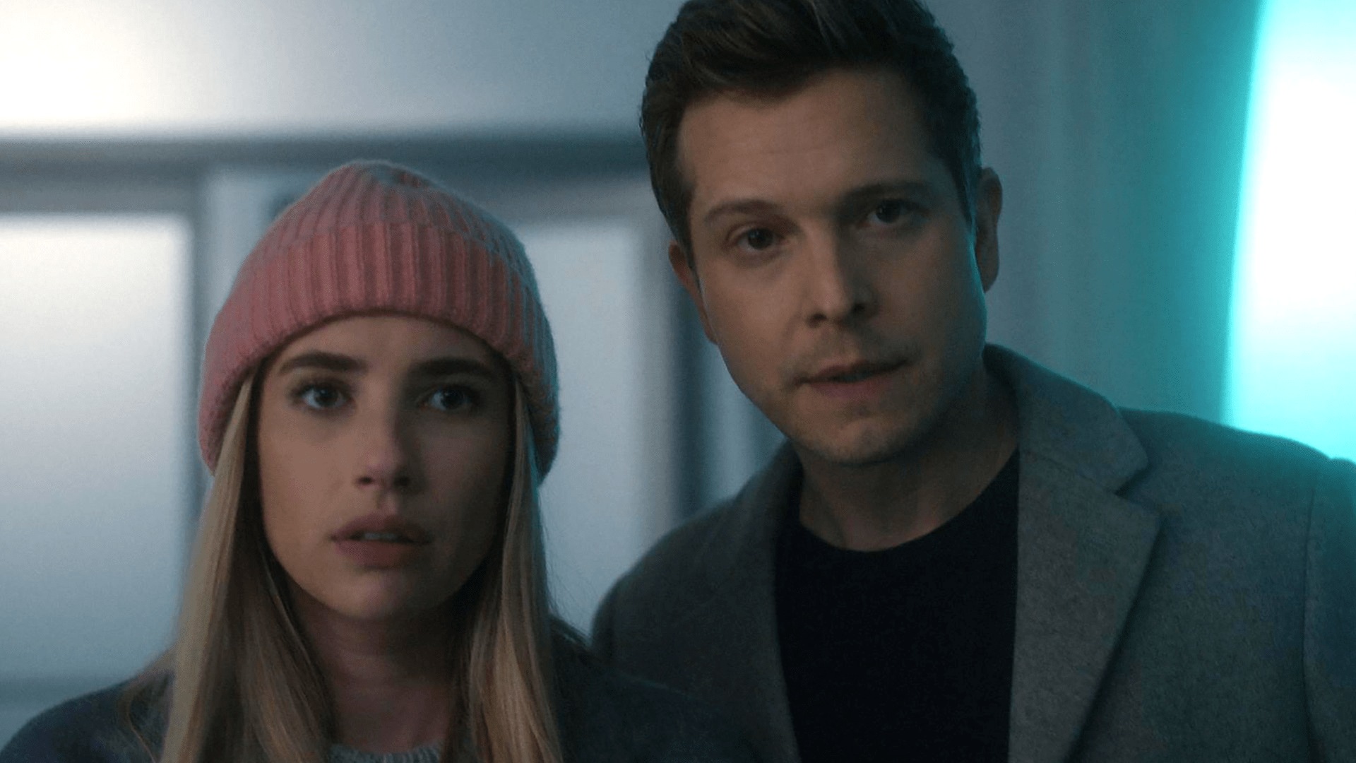 Watch American Horror Story Episode 1 on Disney+ South Africa | English ...