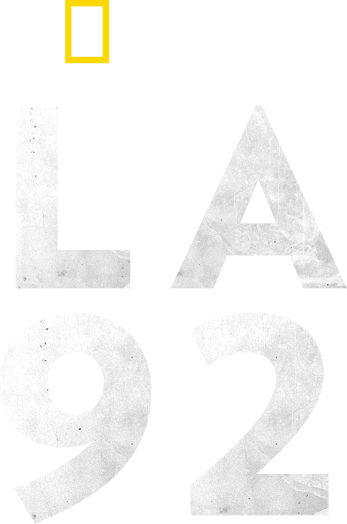 LA 92 Disney 