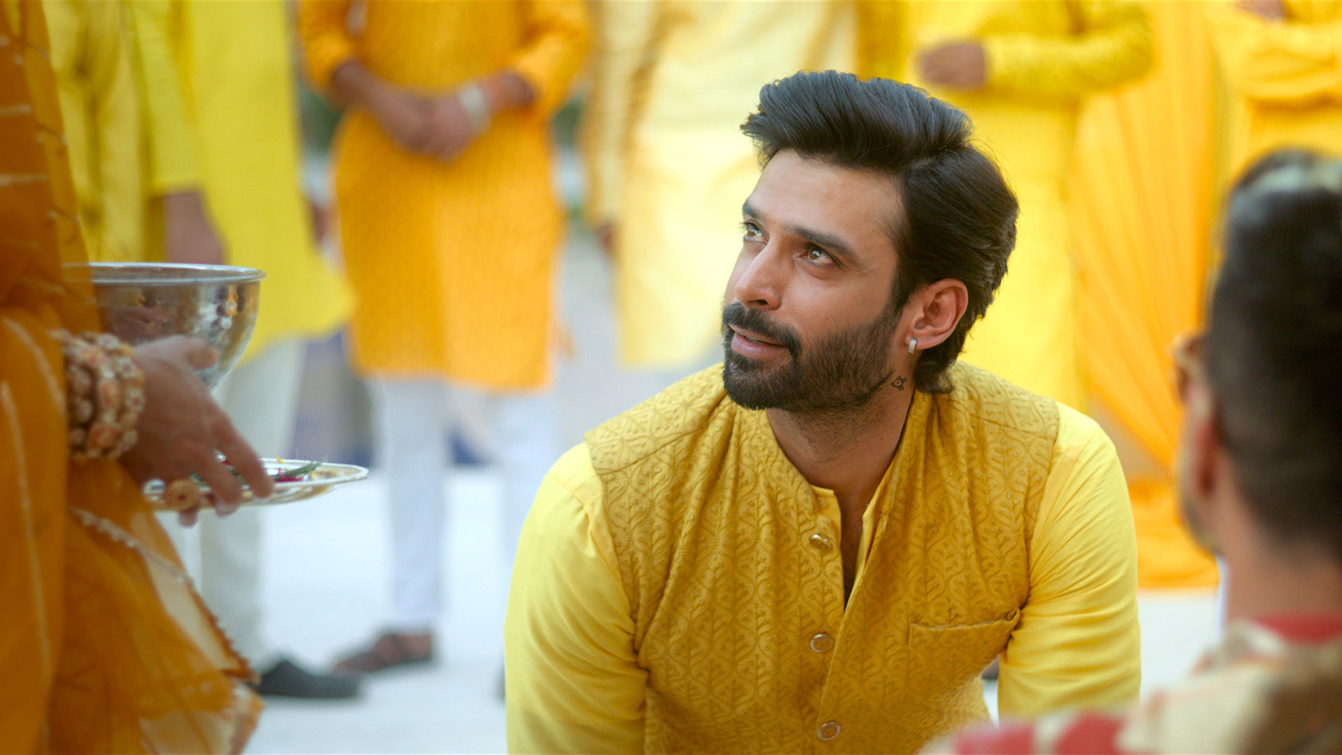 Watch Kull: The Legacy of the Raisingghs Episode 7 on JioHotstar