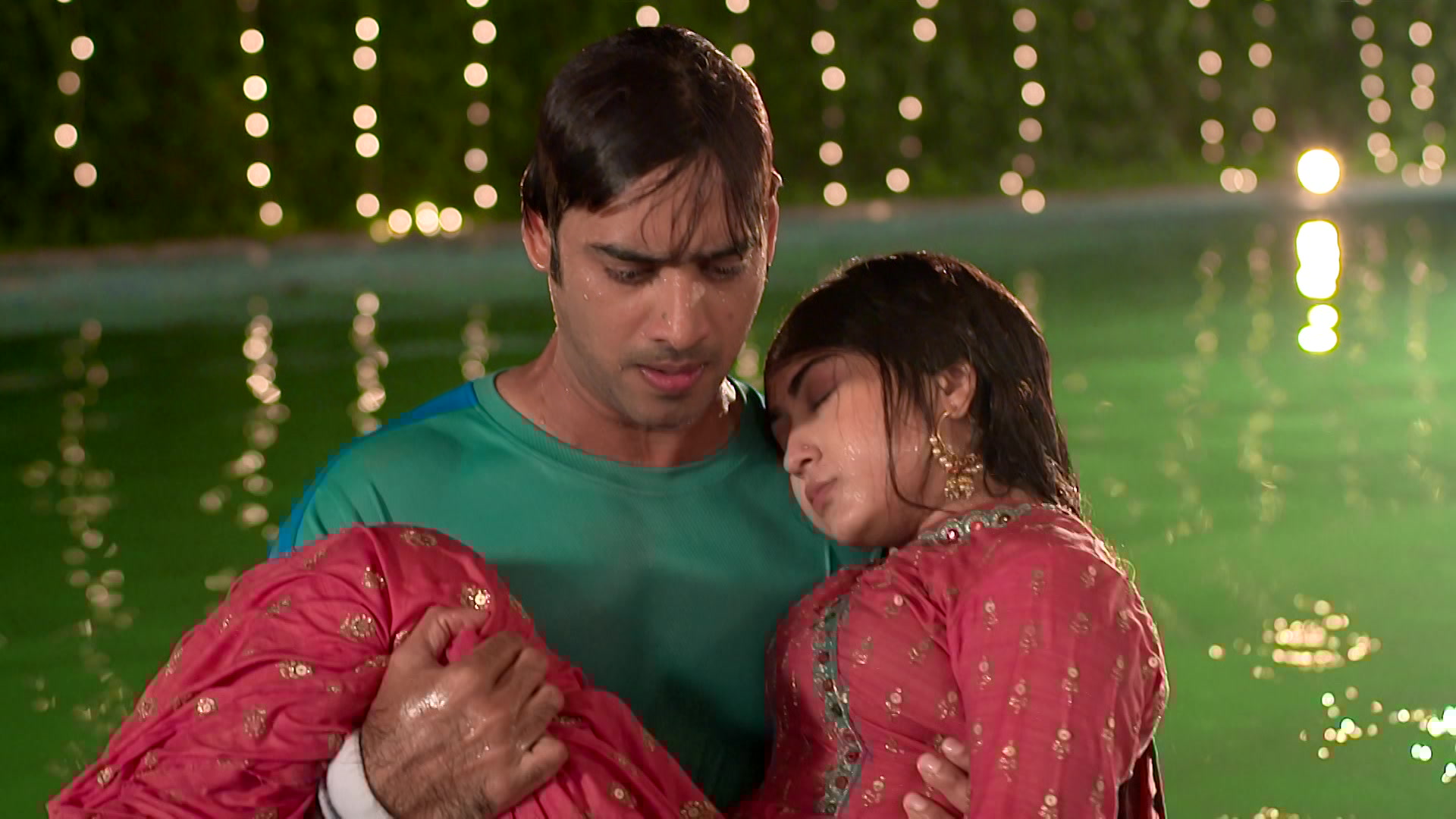 Watch Nabab Nandini Episode 6 on JioHotstar