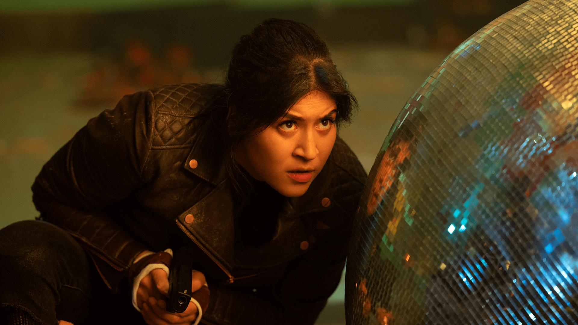 Watch Echo Episode 3 on Disney+ UAE | English Spanish Castilian (European) German Italian French ...