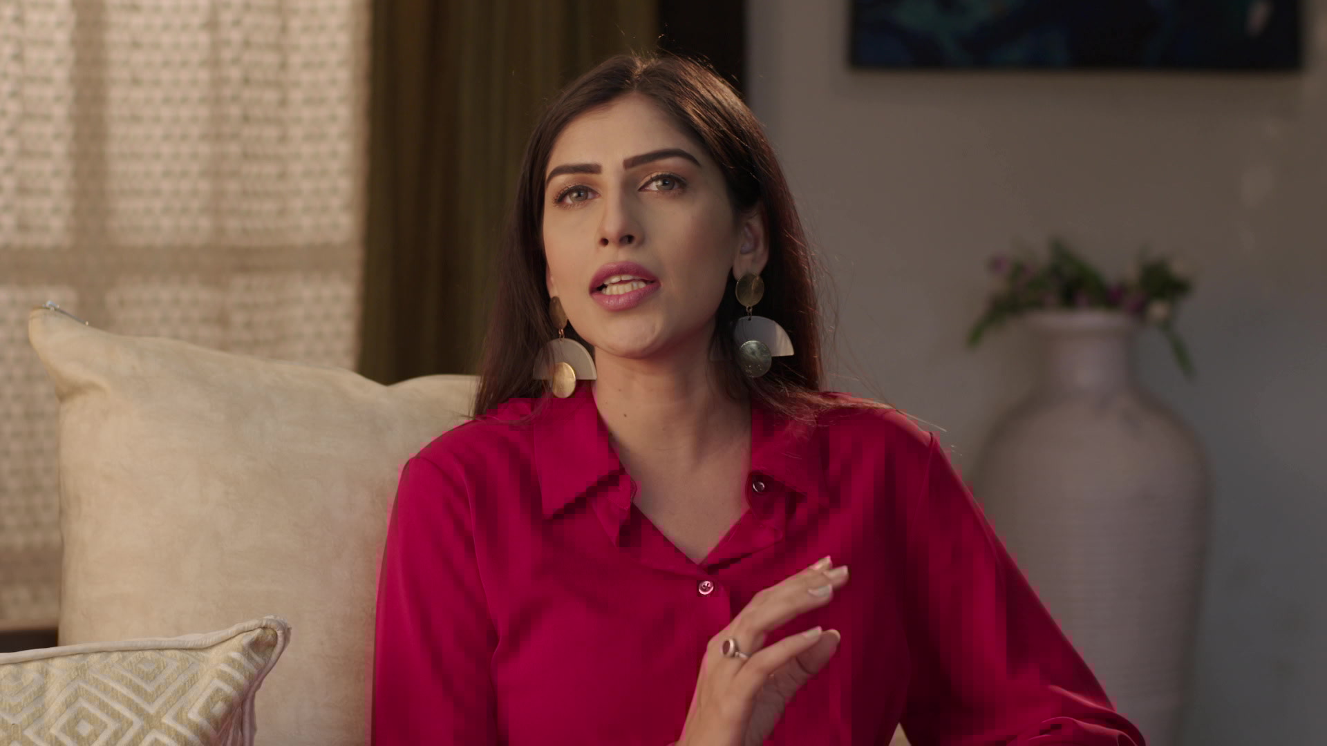 Watch tharala-tar-mag All Episodes | Watcho