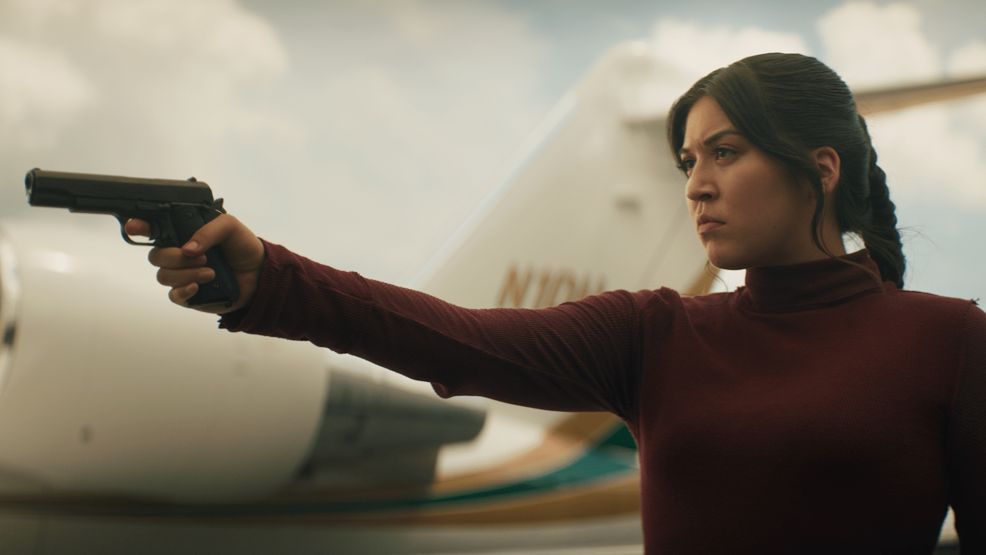 Watch Echo Episode 1 on Disney+ South Africa | English Super Heroes Series