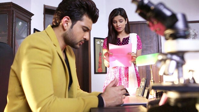 Watch Fanaah S2 Episode 28 on JioHotstar