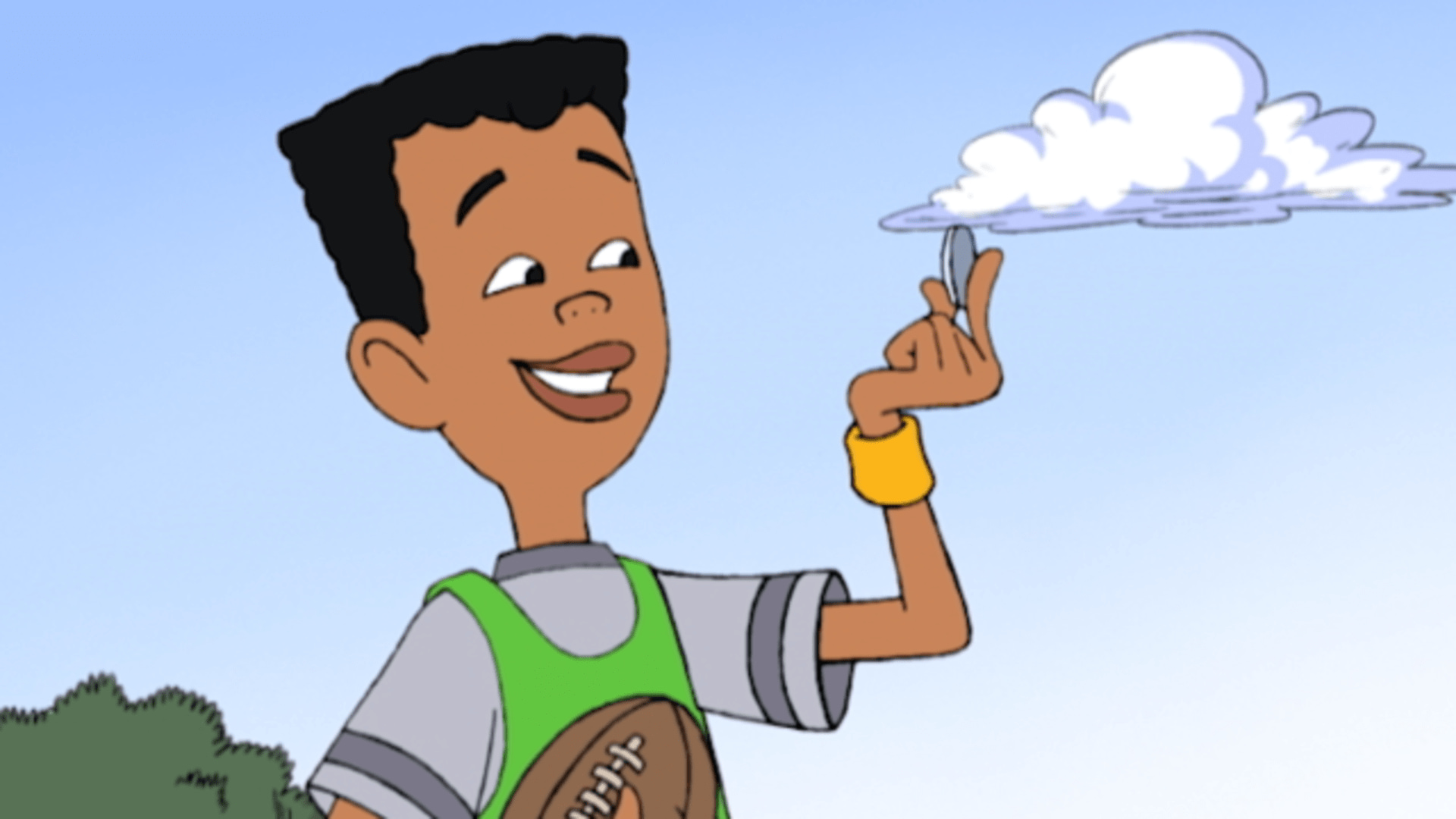 Watch Recess S3 Episode 22 on Disney+ Kuwait | English Arabic (Modern ...