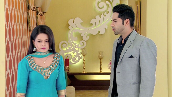Watch Thapki Pyar Ki S1 Episode 144 on JioHotstar