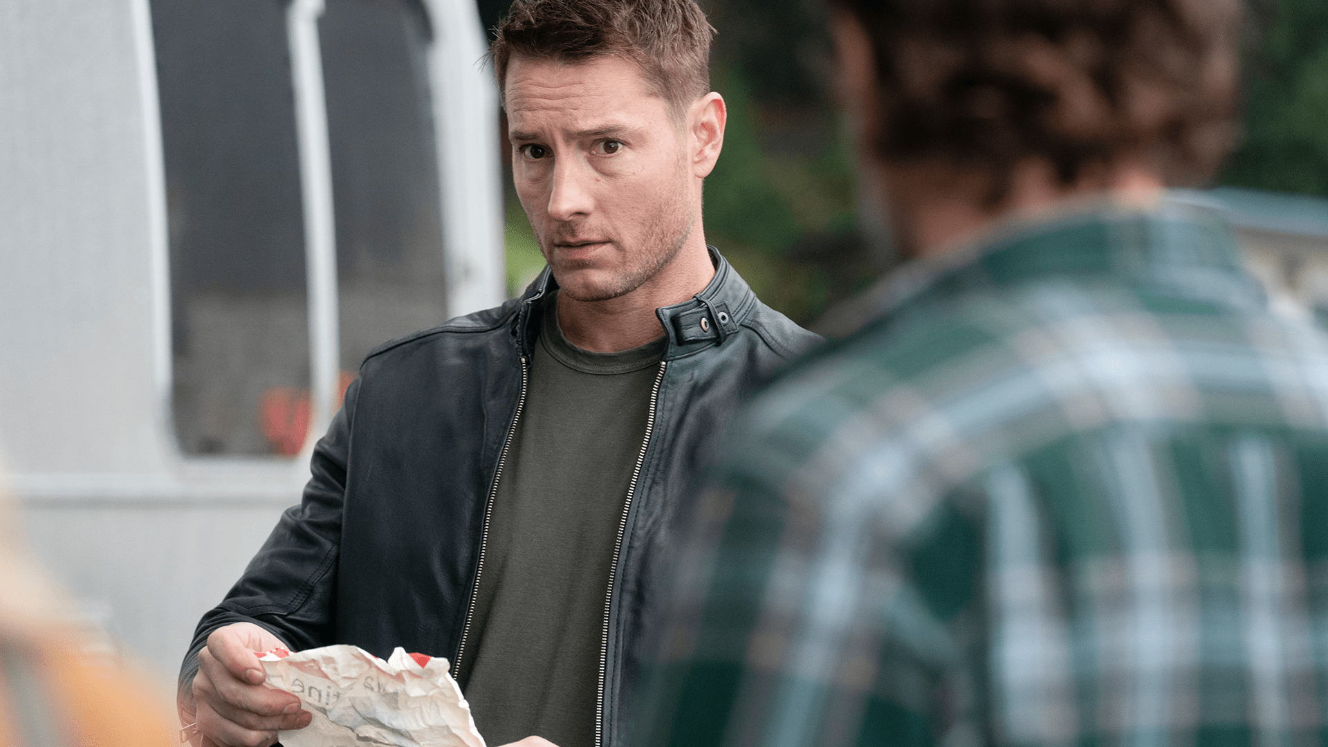 Watch Tracker S1 Episode 3 on Disney+ United Arab Emirates | English ...