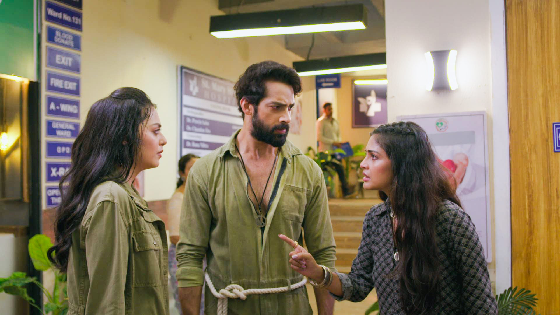 Watch Imlie S2 Episode 825 on JioHotstar
