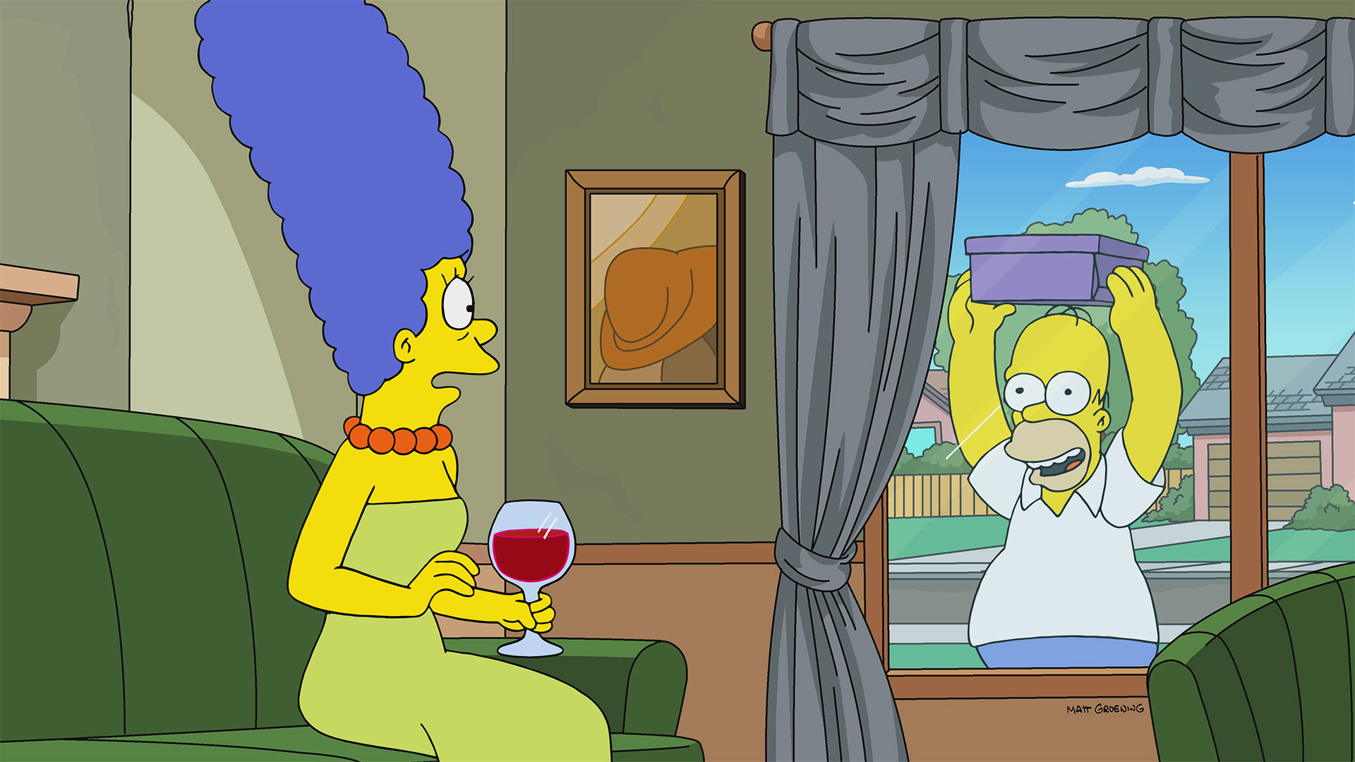 Watch The Simpsons Episode 14 on JioHotstar