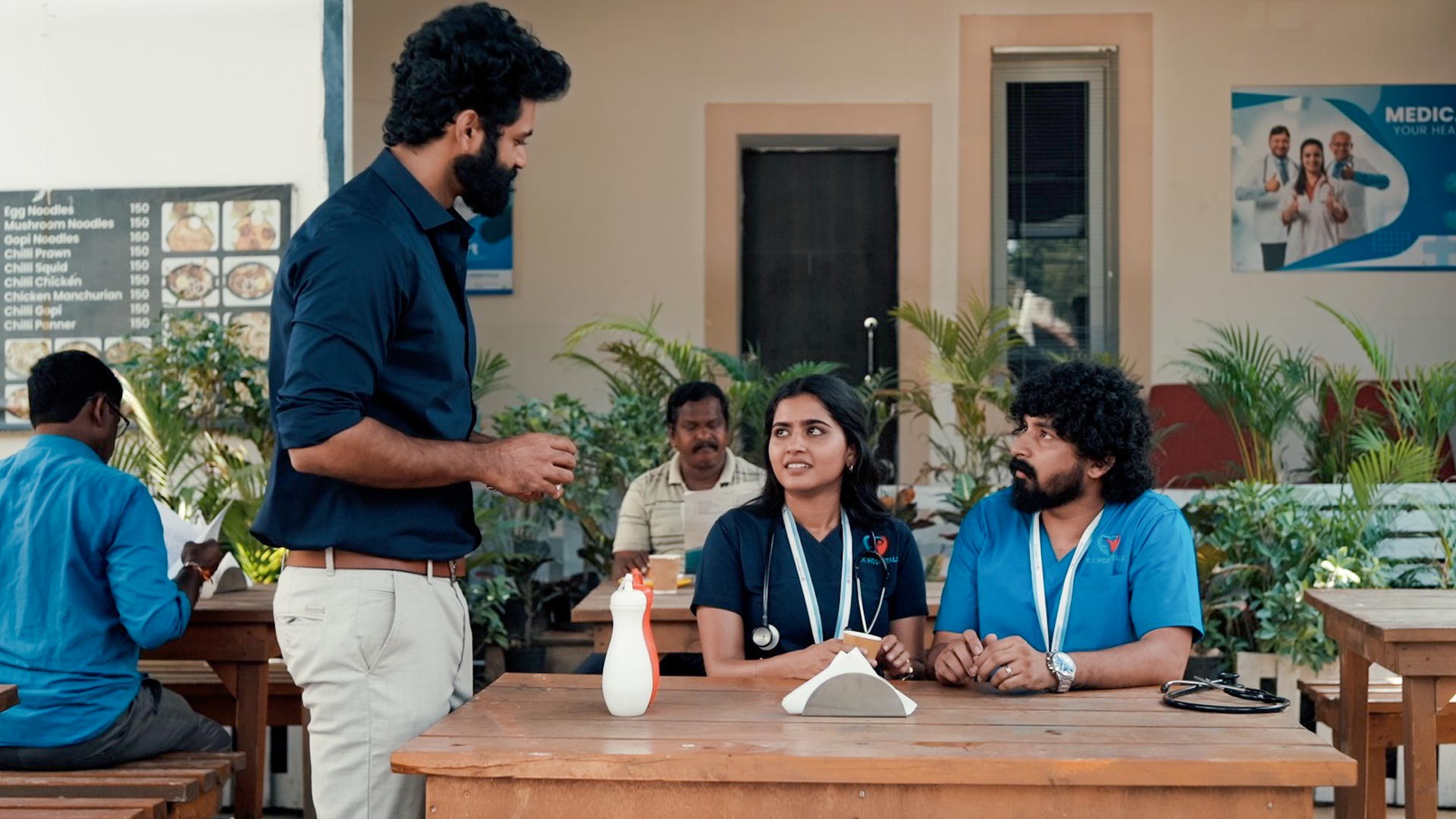 Watch Heart Beat S2 Episode 24 on JioHotstar