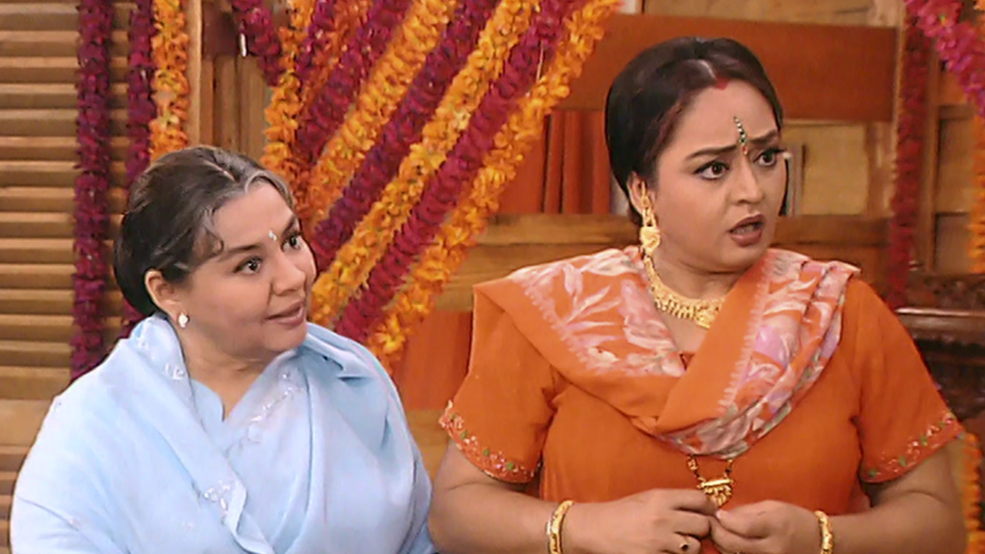 Stream Meet Flirty Riya Season 1 Episode 16 – Meet Flirty Riya on Hotstar