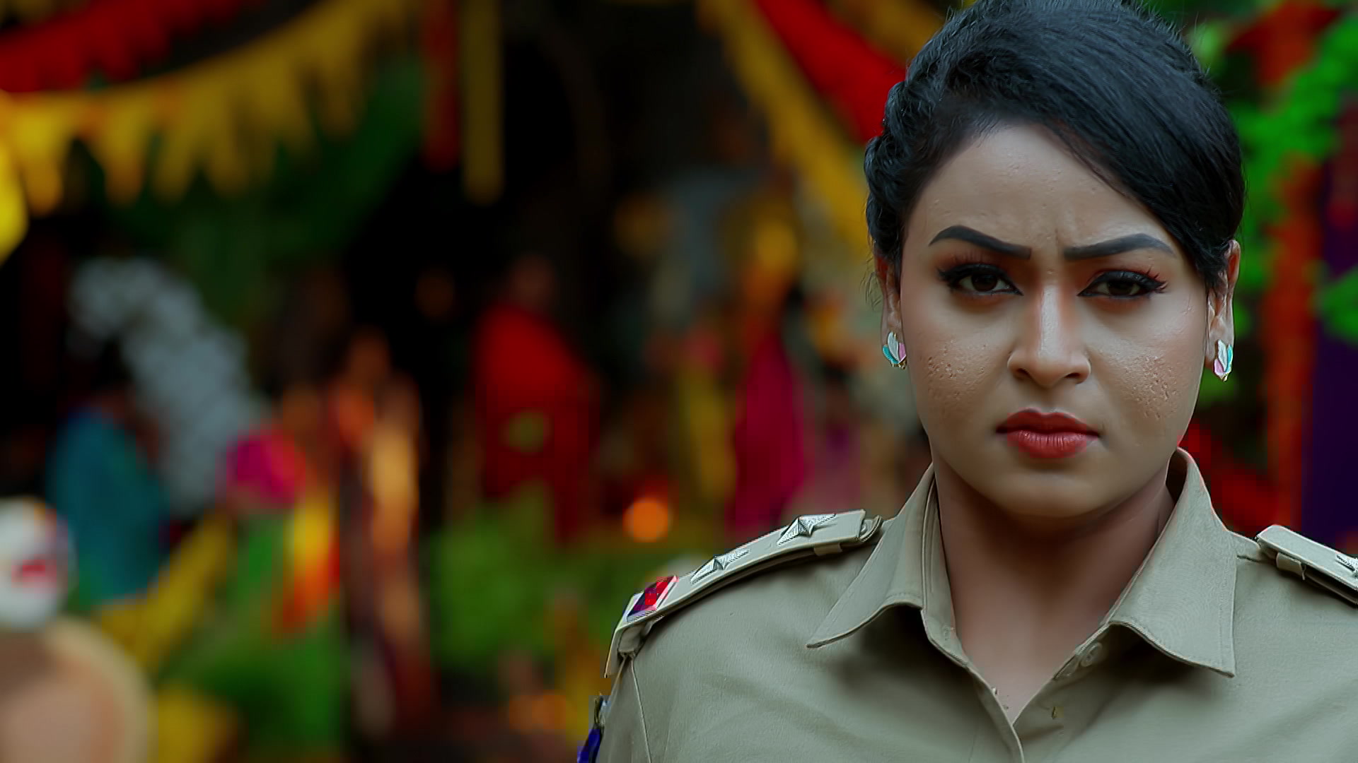 Watch Malli Nindu Jabili Episode 716 on JioHotstar