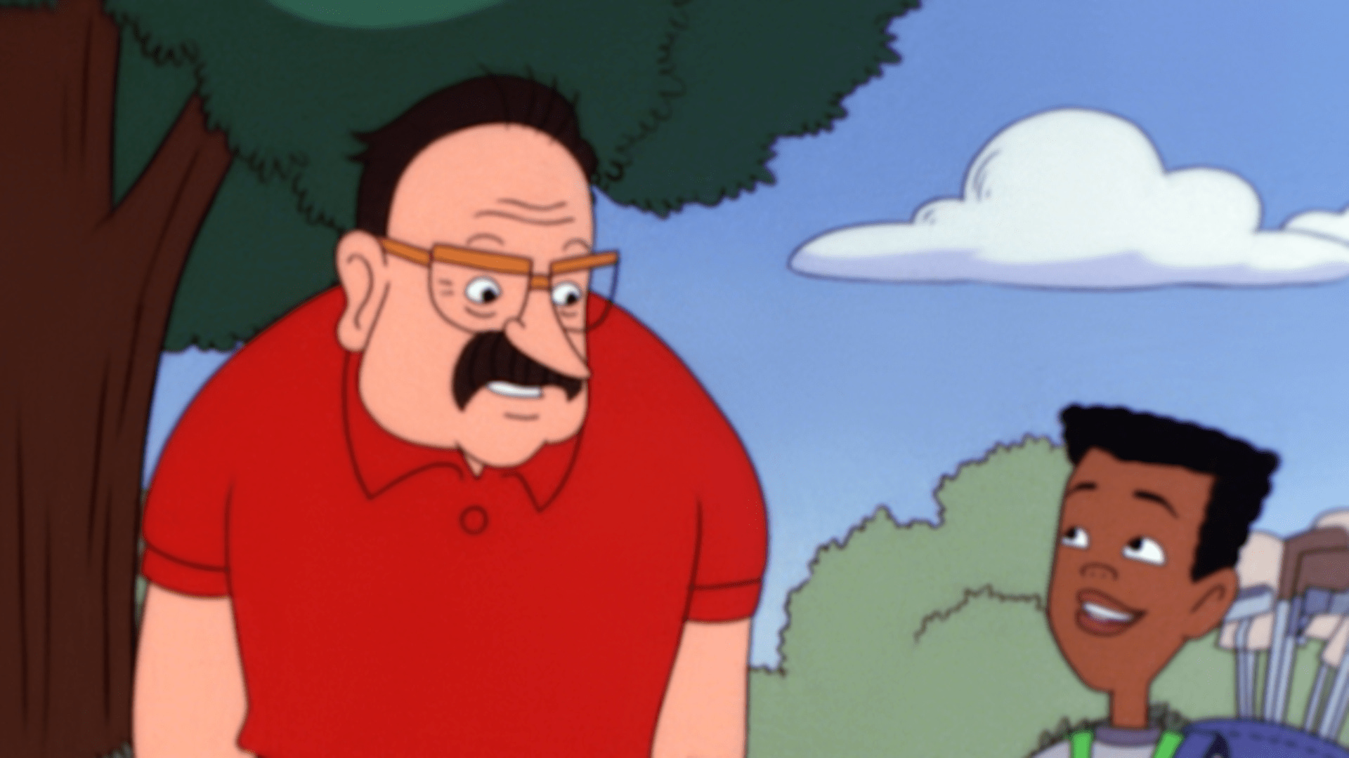 Watch Recess S3 Episode 35 on Disney+