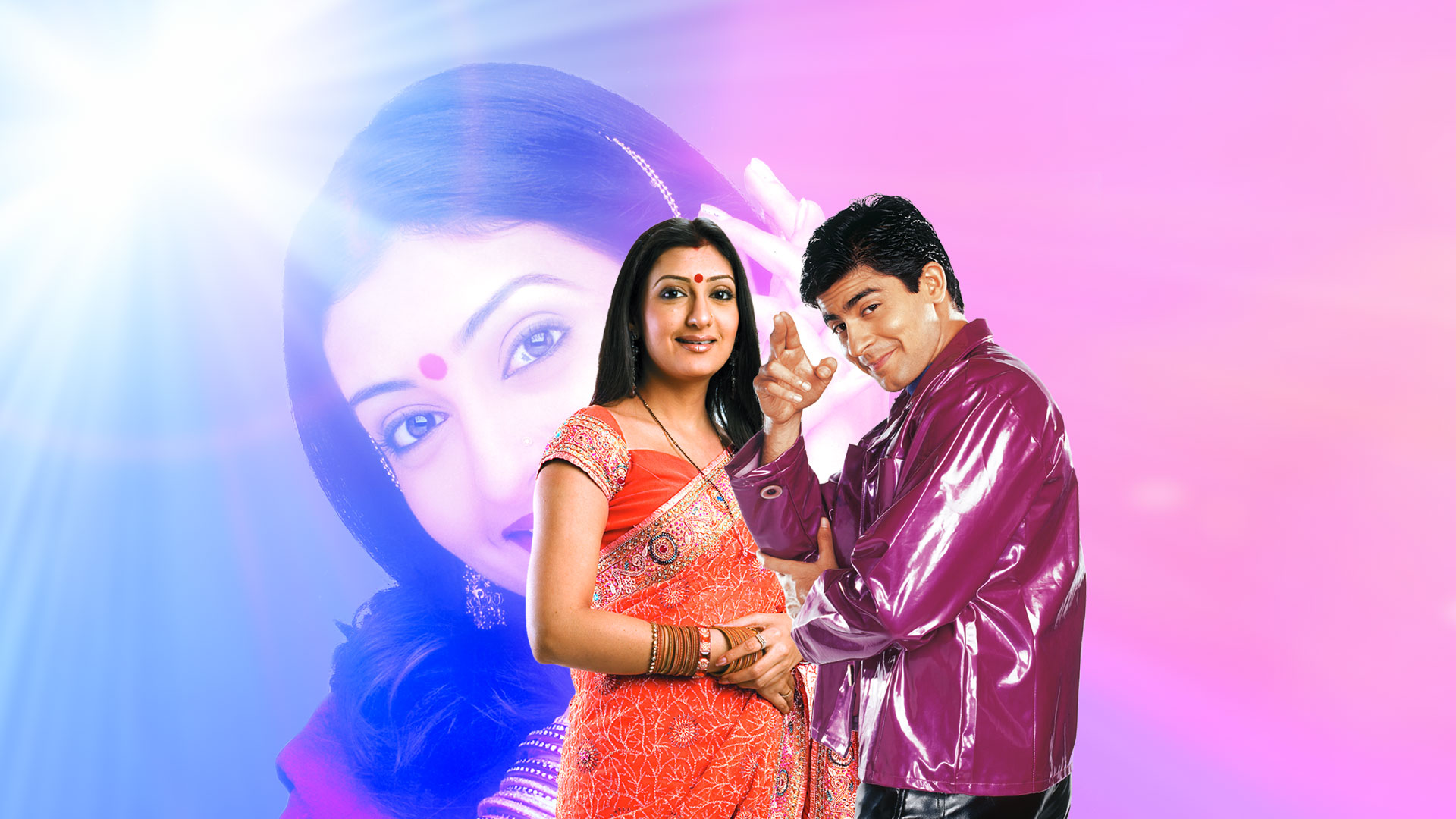 Kumkum - Ek Pyara Sa Bandhan Drama Series, now streaming on Hotstar