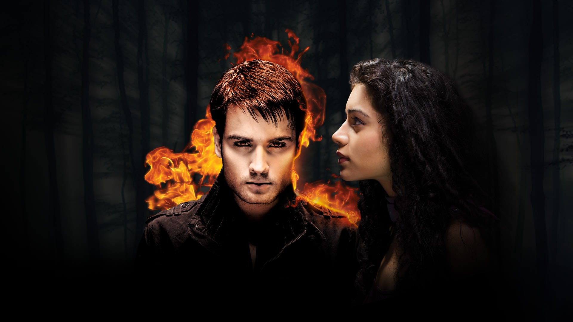 Pyaar Kii Ye Ek Kahaani Romance Fantasy Series, now streaming on Hotstar