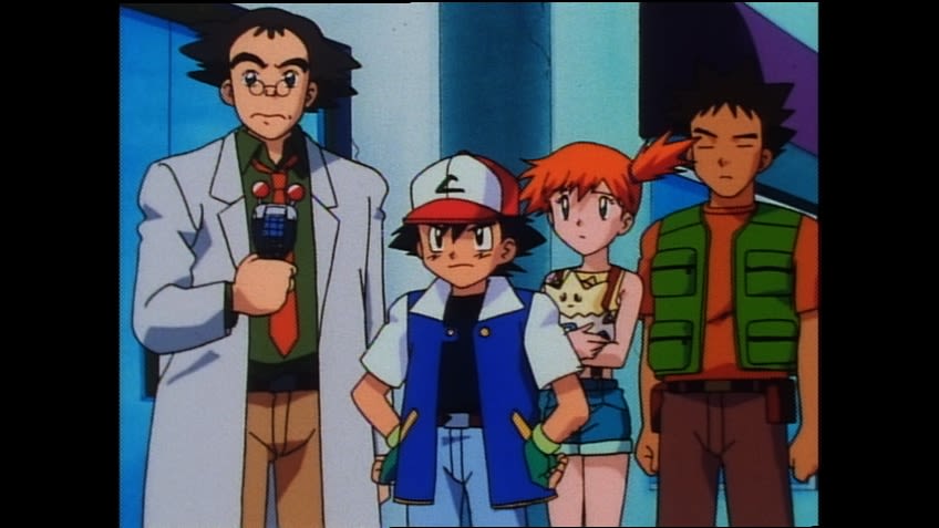 Watch Pokemon Episode 7 on JioHotstar