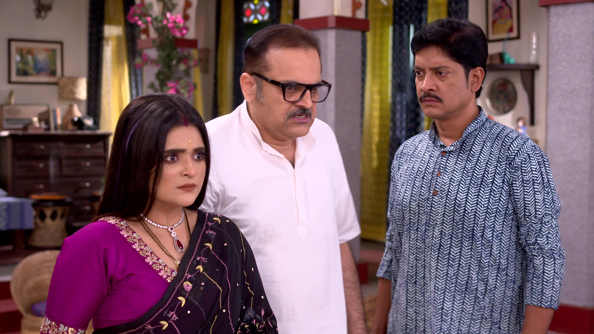 Watch Tentulpataa Episode 131 on JioHotstar