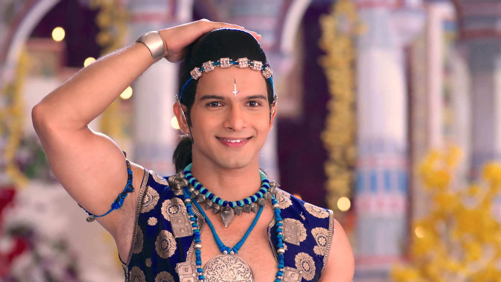 Stream radhakrishna Online | Watcho