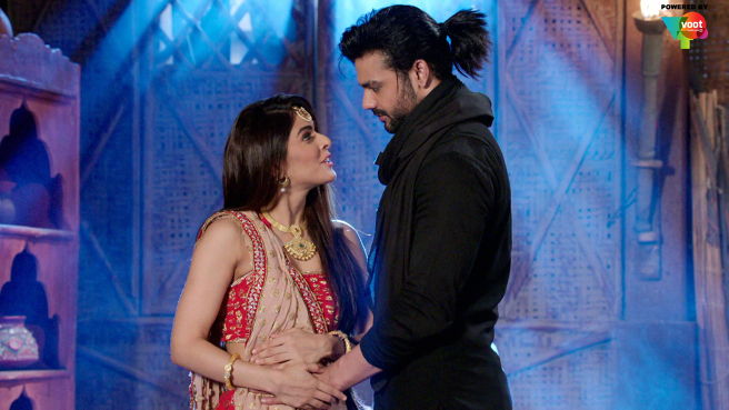 Watch Chandrakanta S1 Episode 70 on JioHotstar