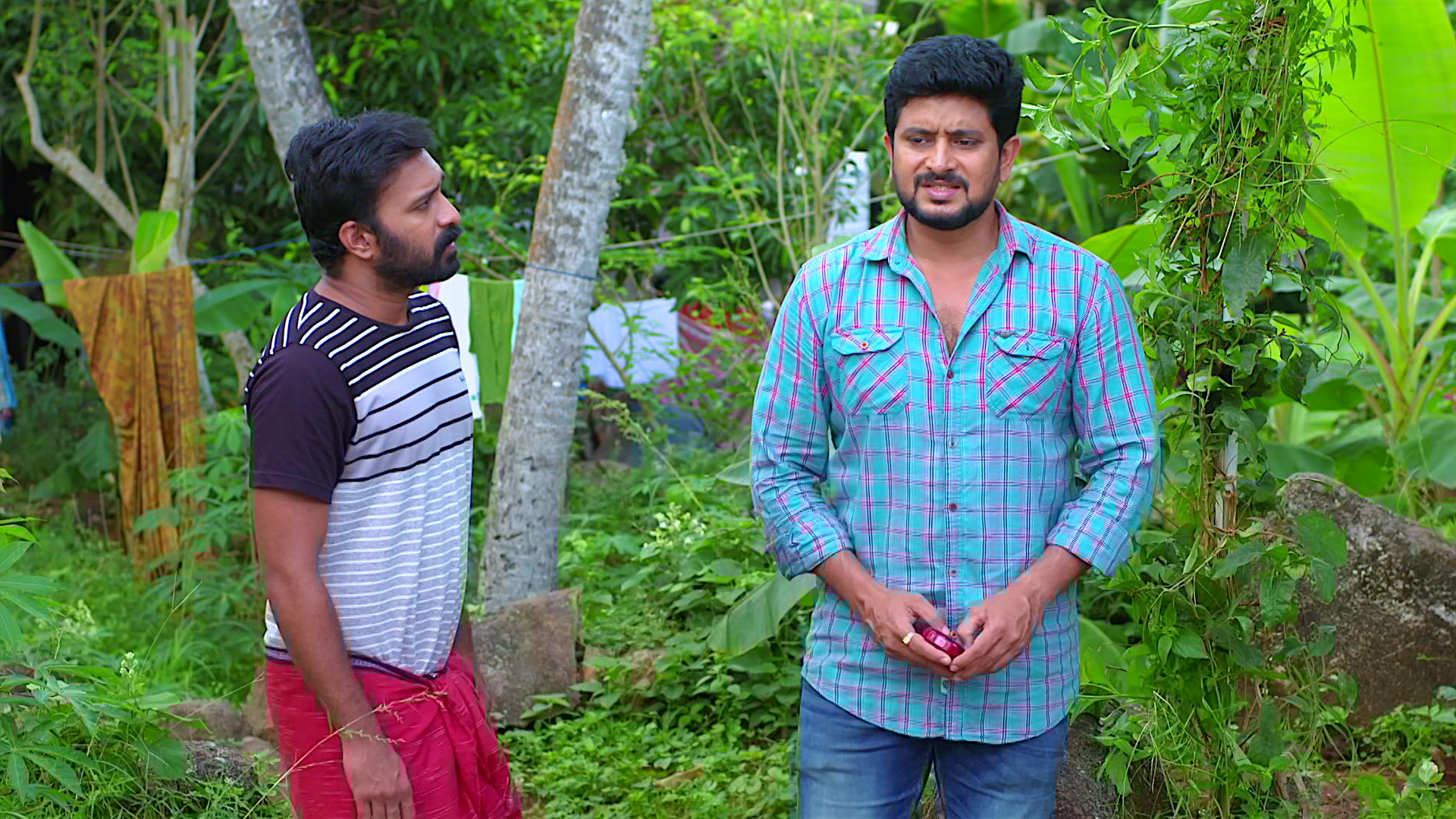 Watch Santhwanam 2 Episode 55 on JioHotstar