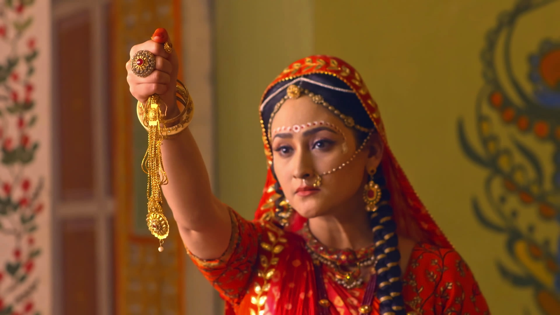 Watch Joy Gopal Episode 55 on JioHotstar