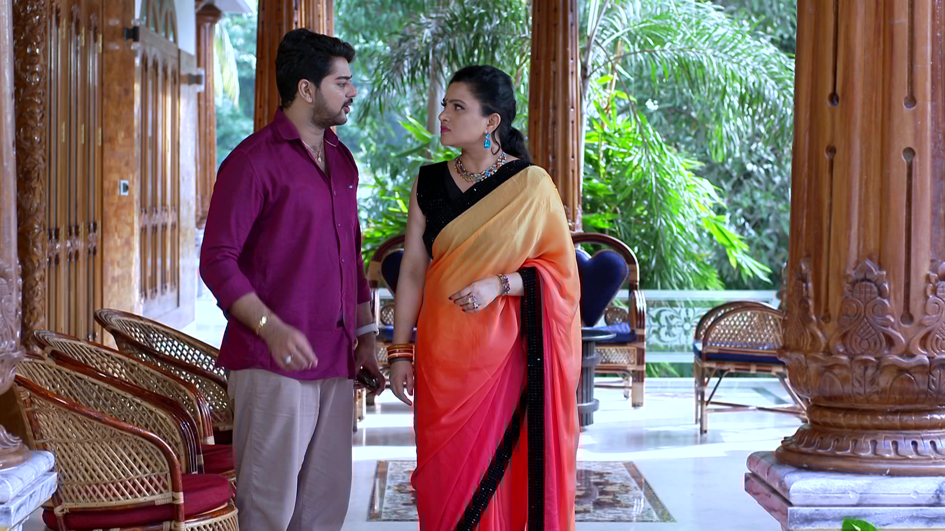 Stream Jalaja's Wicked Scheme Season 1 Episode 163 – Jalaja's Wicked ...