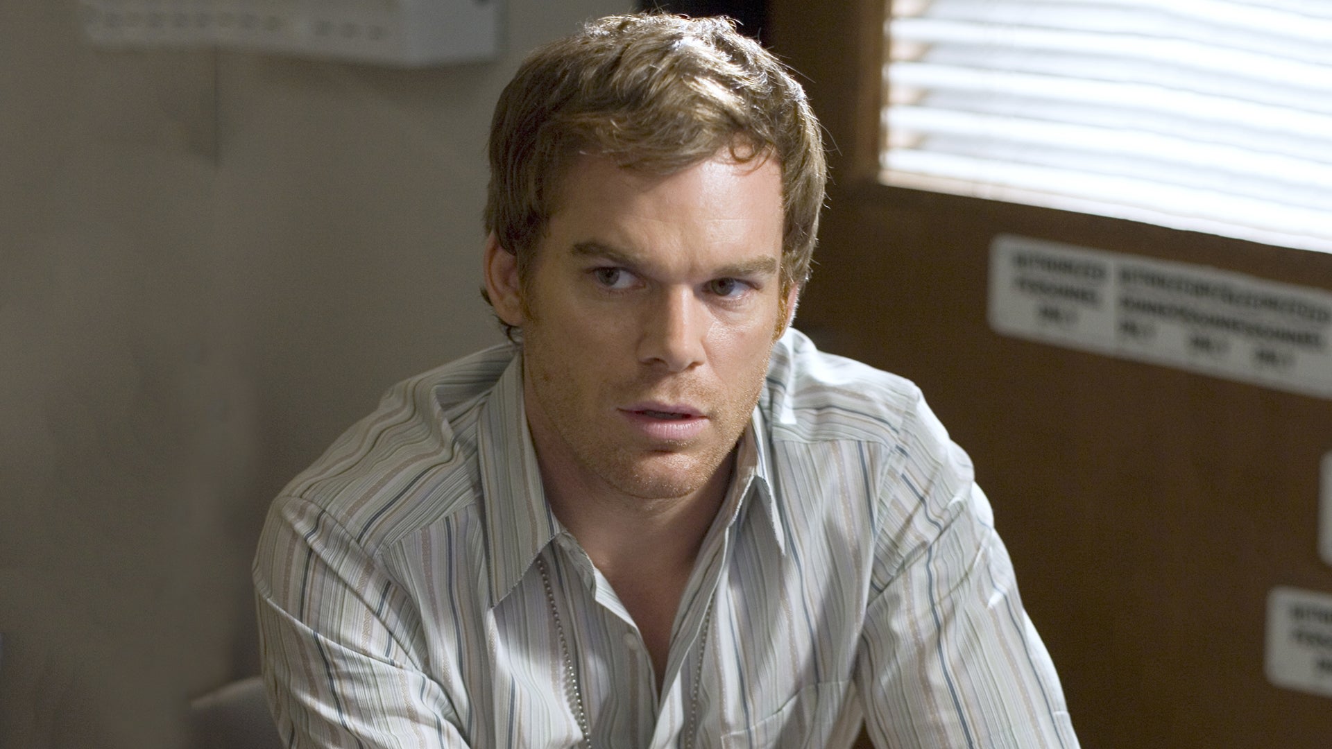 Watch Dexter Episode 4 on JioHotstar