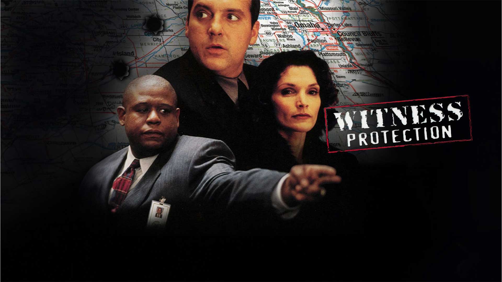 Watch Movie Witness Protection Online only on Watcho,